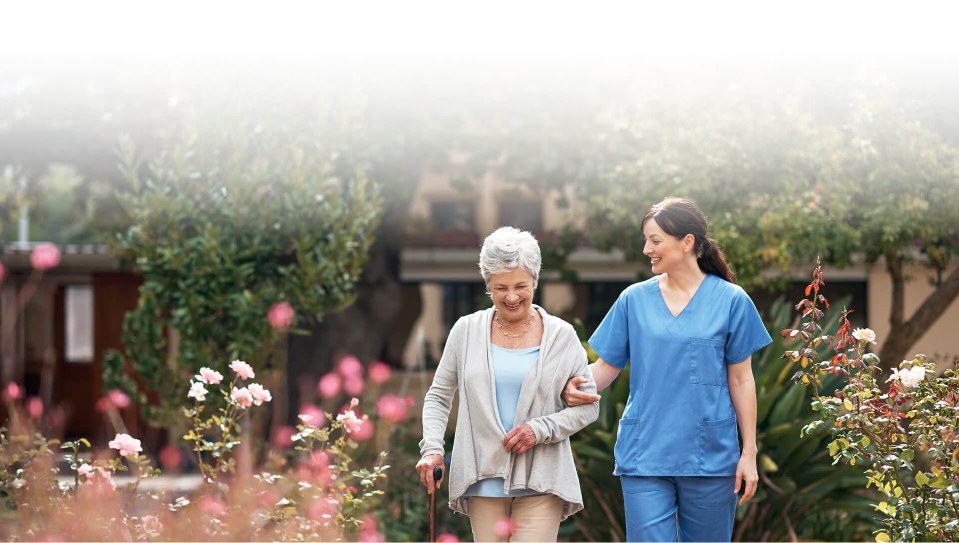 RESPITE CARE - Talbot Manor